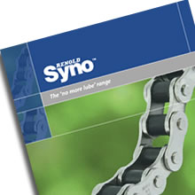 Chain Brochures & Downloads - Renold Plc