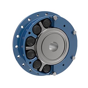 Generator Set Couplings - Renold Plc