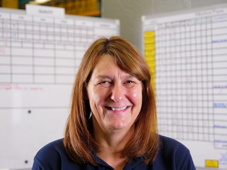 Meet the Team - Renold Plc