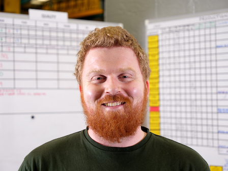 Meet the Team - Renold Plc
