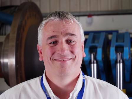 Meet the Team - Renold Plc